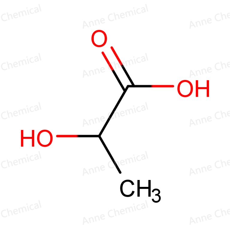 Heat-Stable Refined Grade Lactic Acid – Anne Chemical